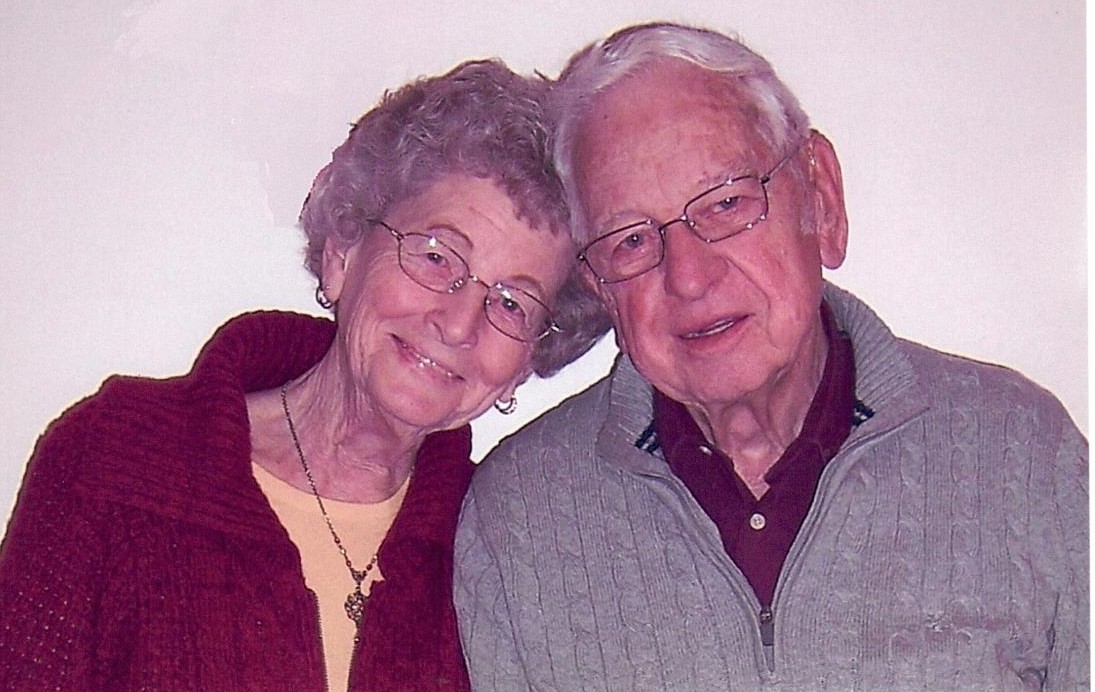 Priscilla ‘Pat’ Mansfield | News, Sports, Jobs - Salem News